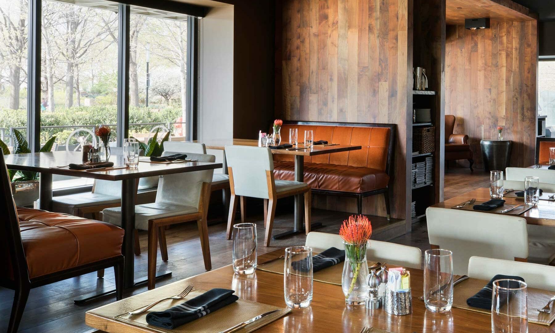 Welcome to Flint - Oklahoma City Restaurant Hours | FLINT