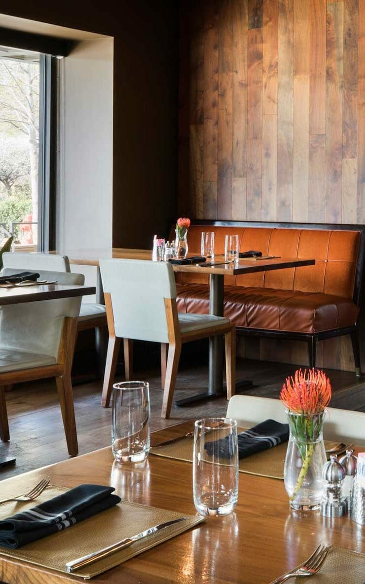 Welcome to Flint - Oklahoma City Restaurant Hours | FLINT