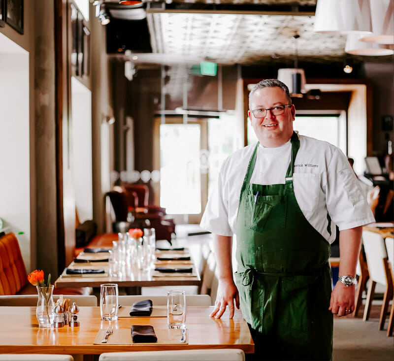 Welcome to Flint - Oklahoma City Restaurant Hours | FLINT