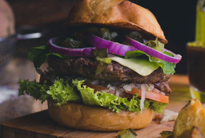 Iconic Flavors of Italy - Amarillo Italian Steakhouse | Toscana