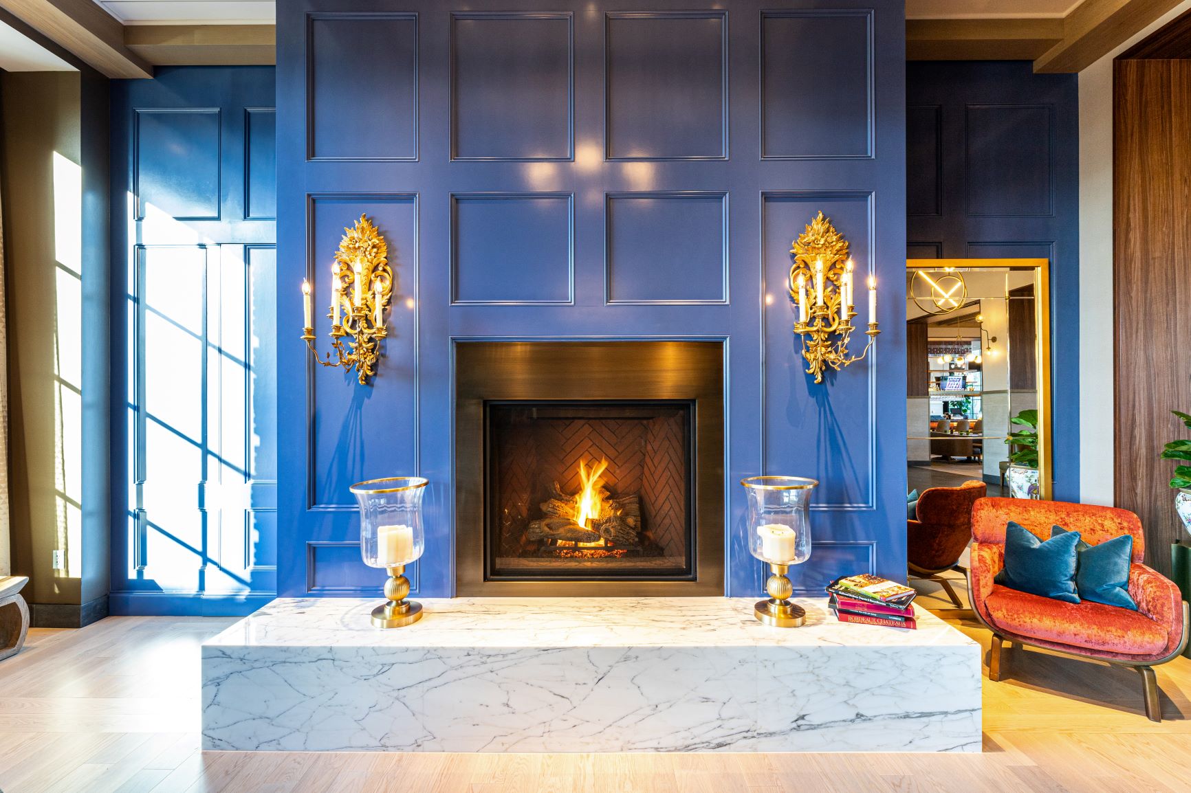 Hotel Vin in Grapevine, Texas | Coury Hospitality