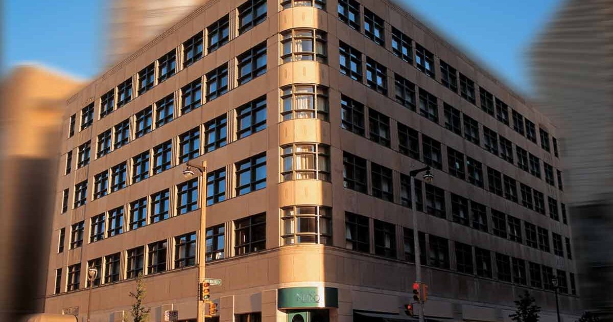 Hotel Metro Milwaukee | Coury Hospitality