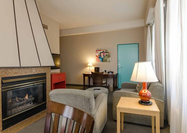 Hotel Metro Milwaukee | Coury Hospitality