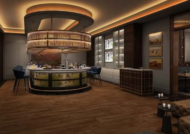 The Barfield Hotel in Amarillo, Texas | Coury Hospitality