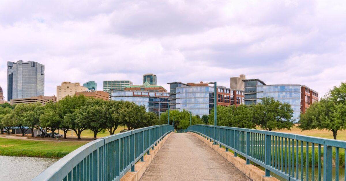 New: The One University Hotel Fort Worth TX | Coury Hospitality