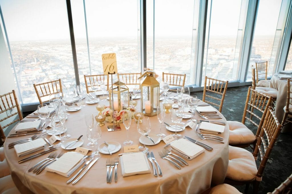 Locally Inspired - Oklahoma City Restaurant | Vast