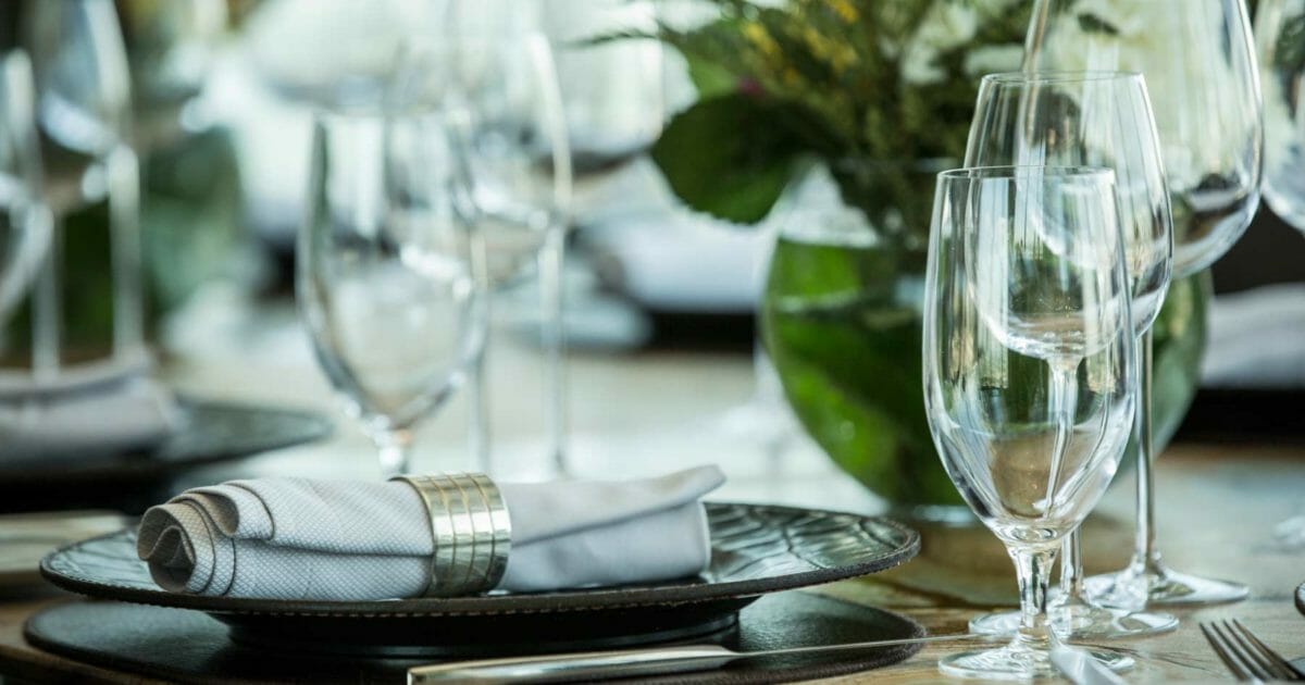 Private Dining Venues - Oklahoma City Venues | Vast