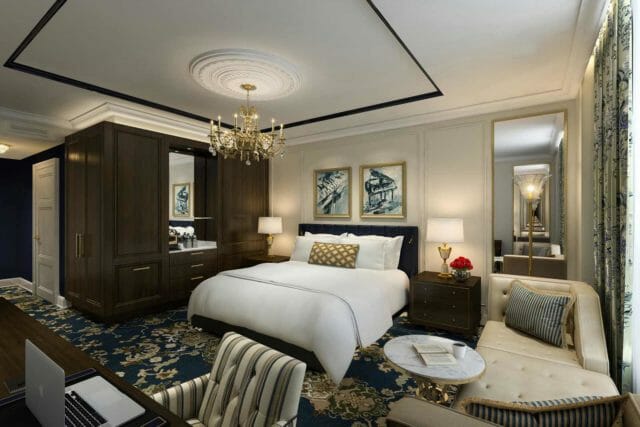 Opening Spring 2020 - Hotel Carmichael | Autograph Collection Hotels